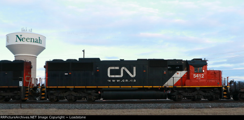 CN 5412